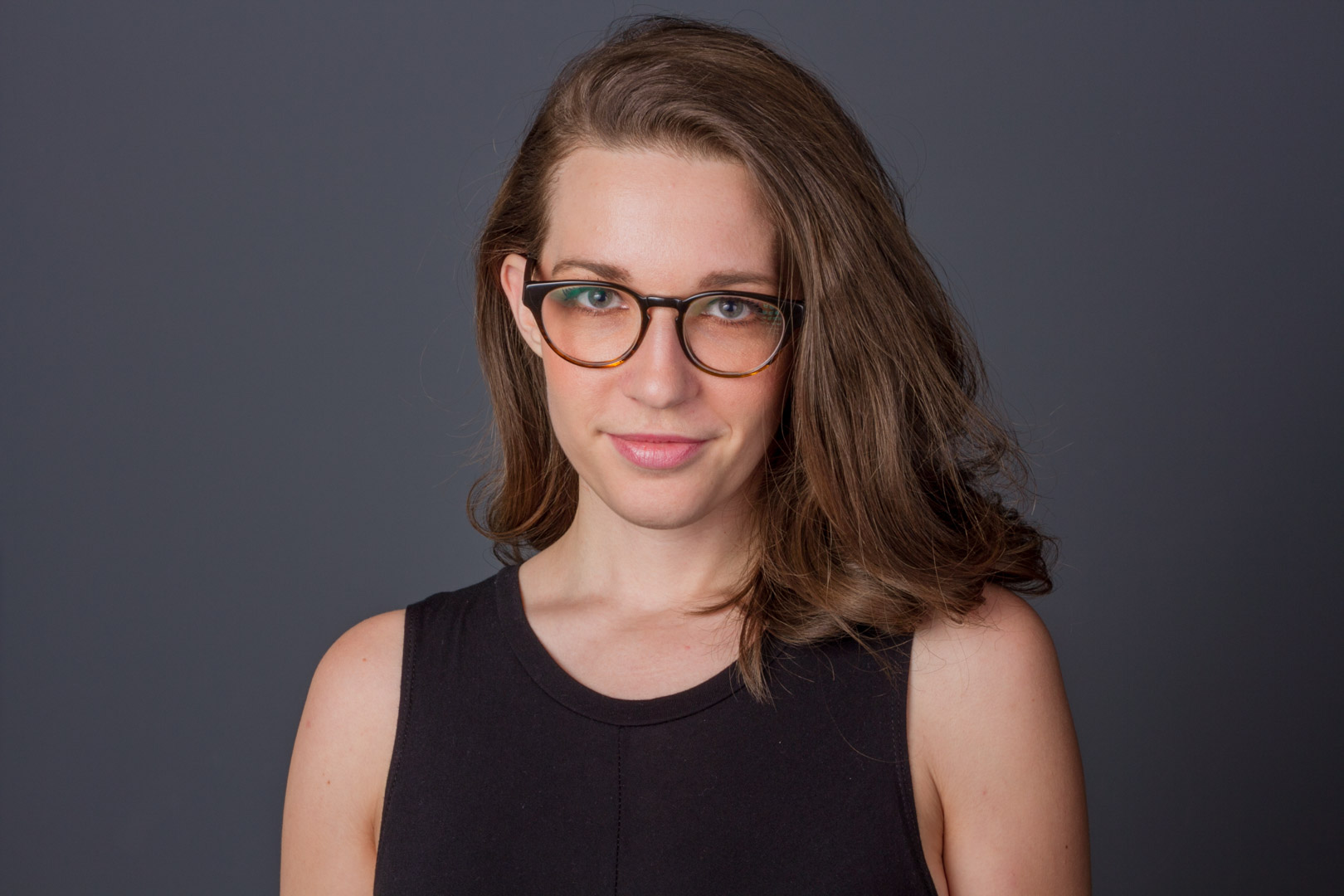 Perfect for portraits. - Leaf and Loft